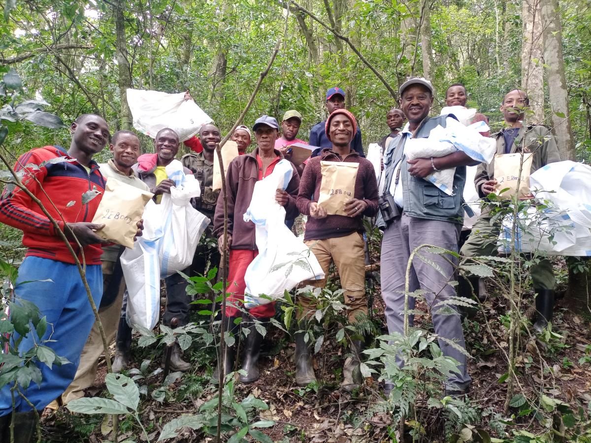 Eastern Province: 300,000 indigenous seedlings to boost biodiversity ...