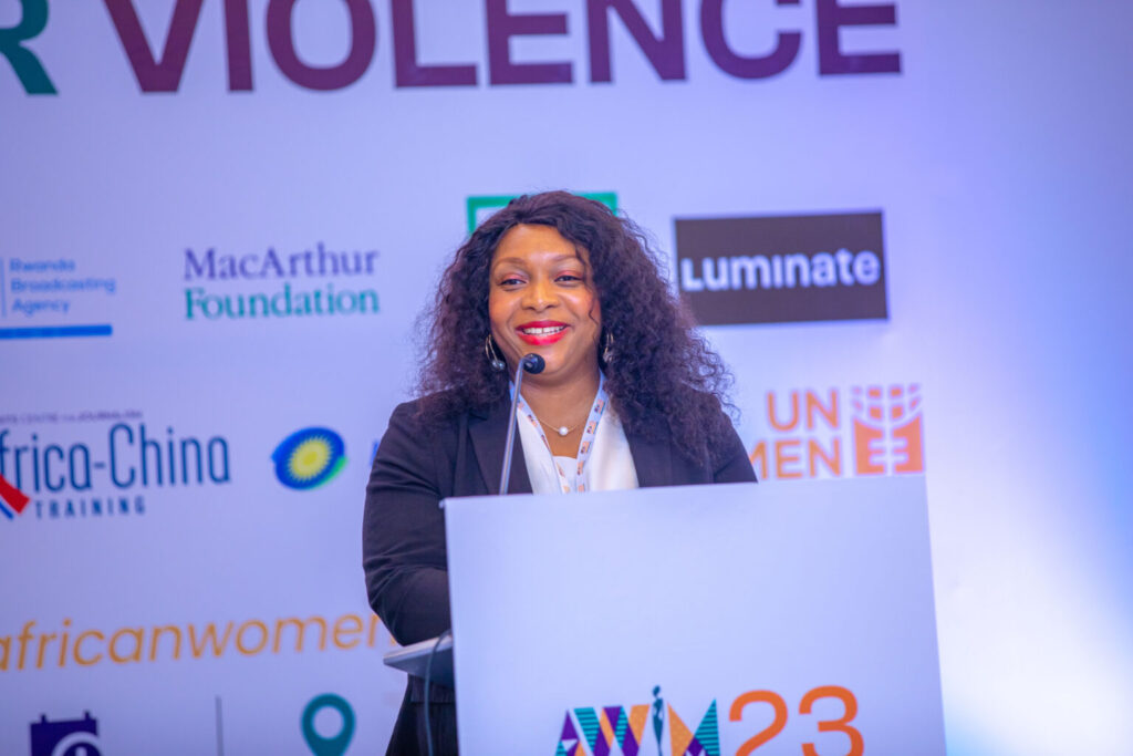 Empowering Voices: AWIM Conference 2023 Concludes with Historic Kigali ...