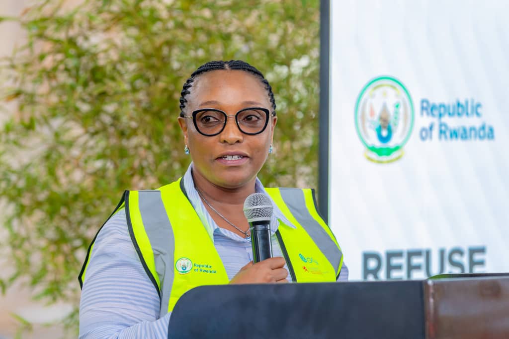 Turning Waste into Resources: A Sustainable Solution in Kigali – RWANDA ...