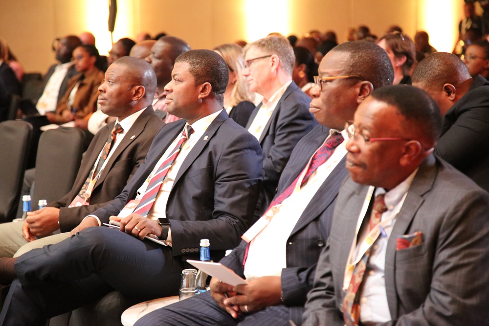 African Universities Urged to Leverage Technology for Development ...