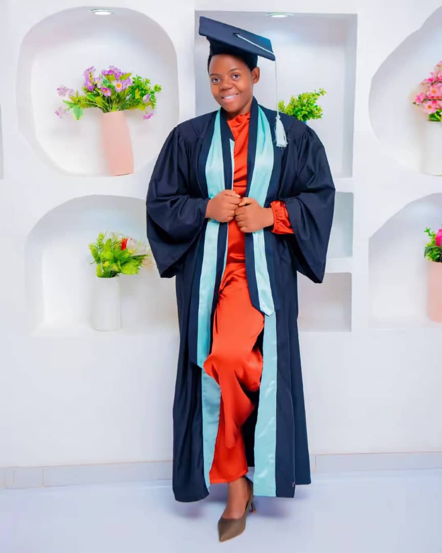 Rwanda’s rising fashion star: From TVET to the runway - RWANDA FOR YOU