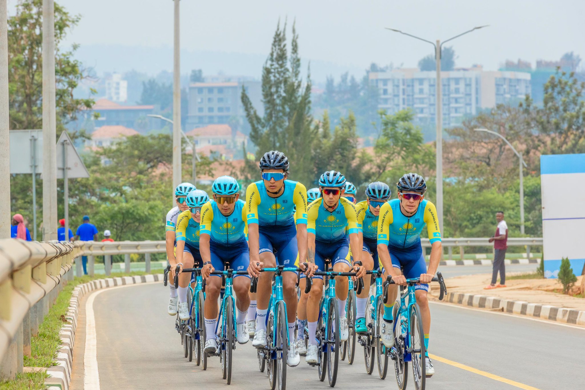 Sport is life: Cycling as a source of health economy and wellbeing ...